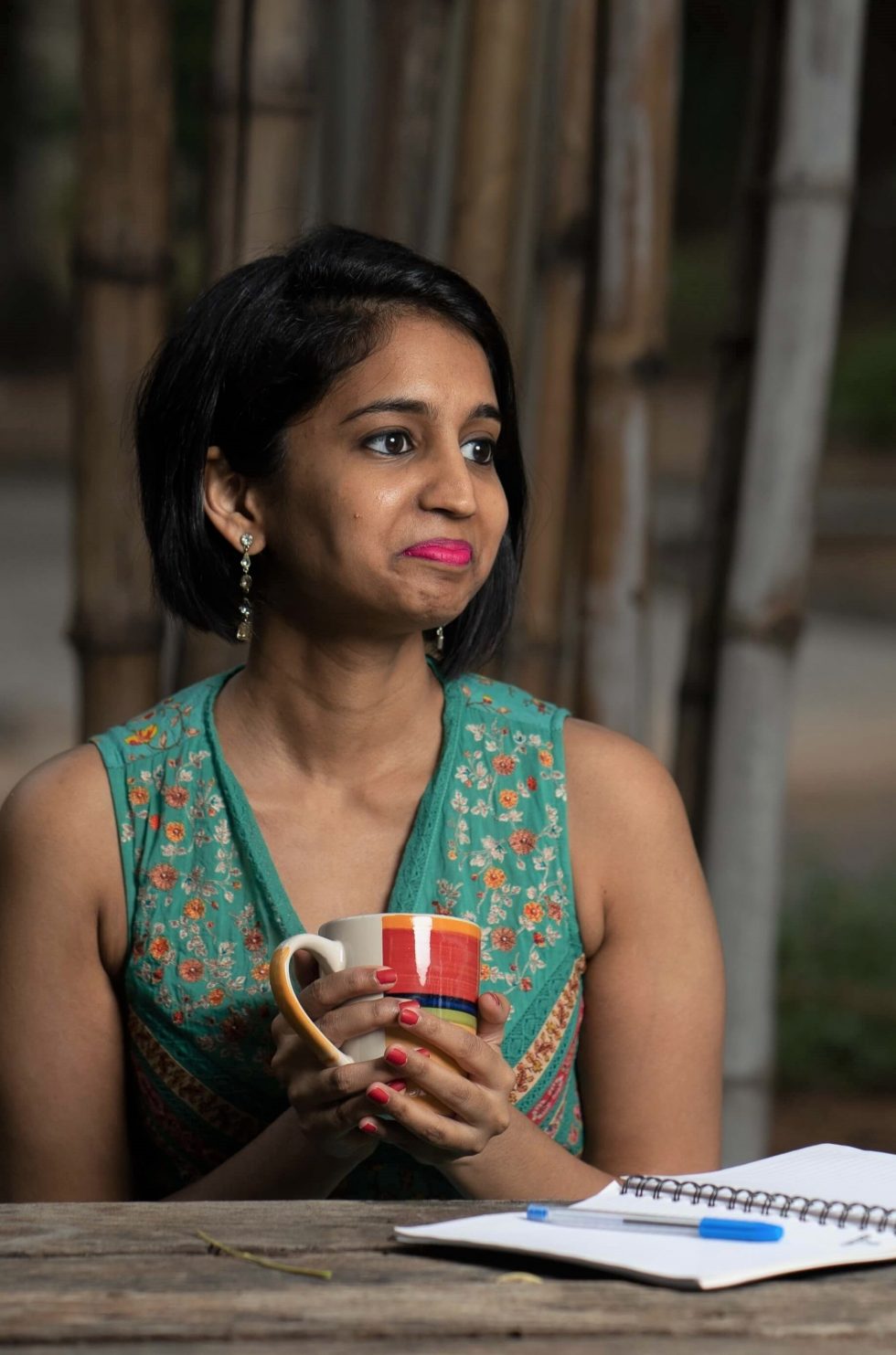 Work With Me | Anila Reddy